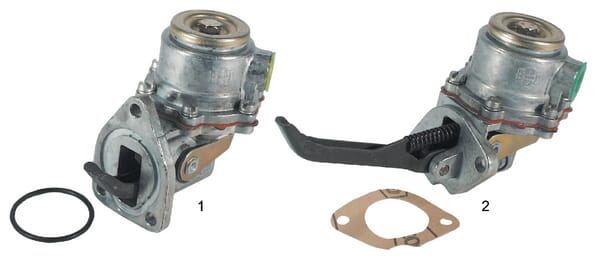 John Deere Pumpensatz Online kaufen